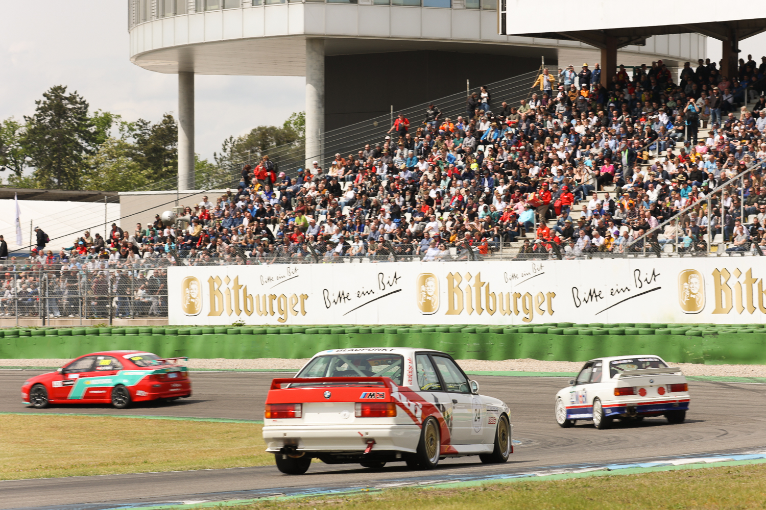Event information // ADAC Hockenheim Historic - ADAC Hockenheim Historic